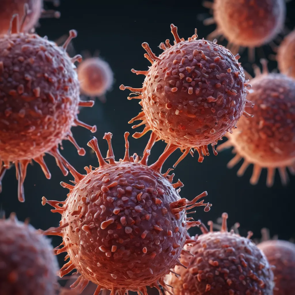 Aggressive B Cell Lymphoma Prognosis Overview