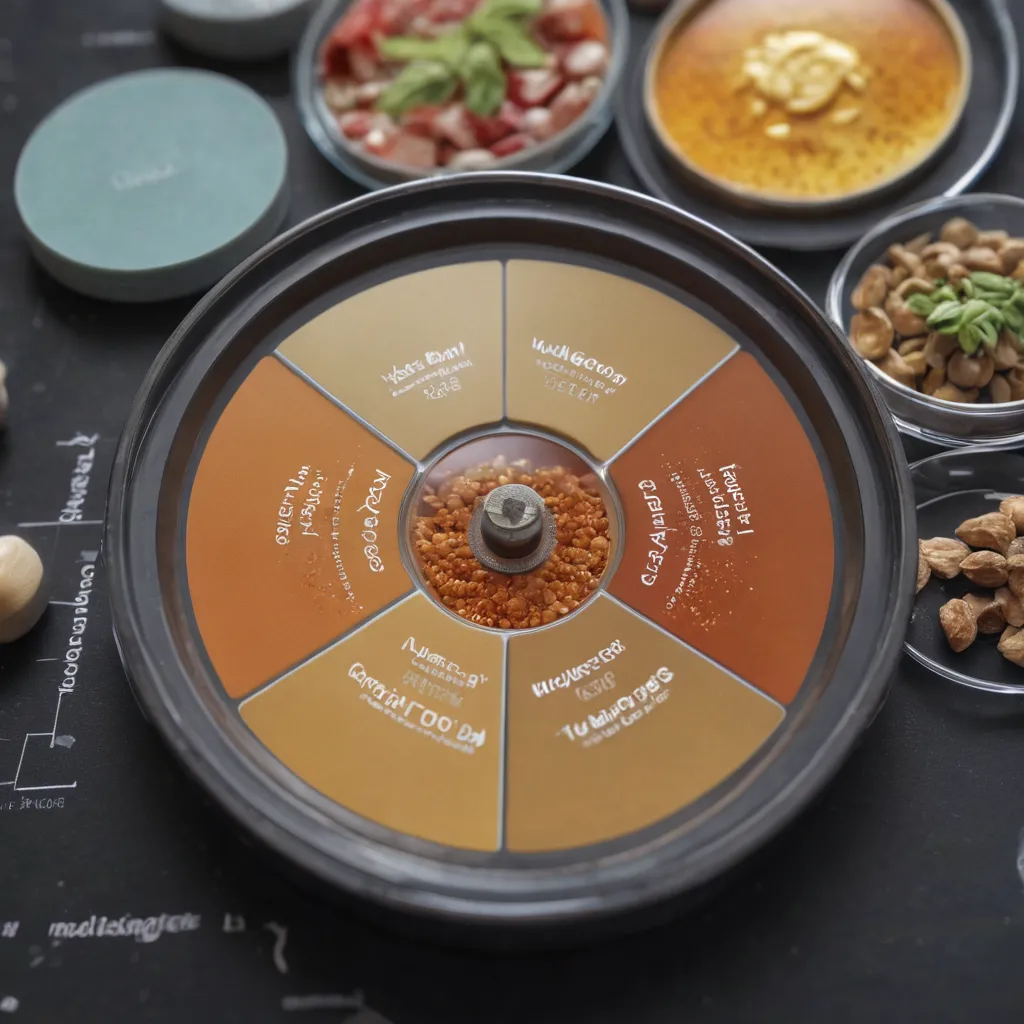 The Allergen Database: A Deep Dive into Allergy Management