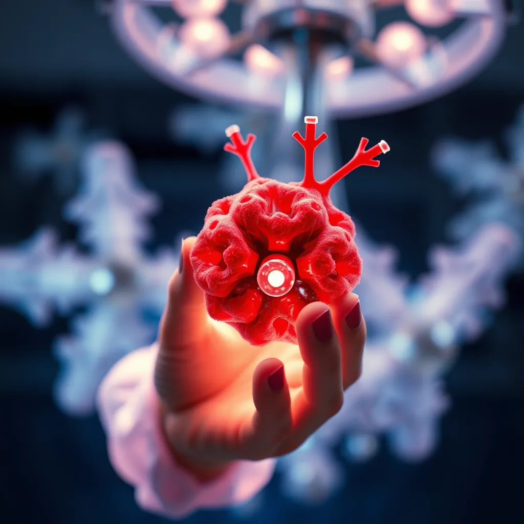 an-in-depth-exploration-of-christmas-disease-and-factor-ix-deficiency ...