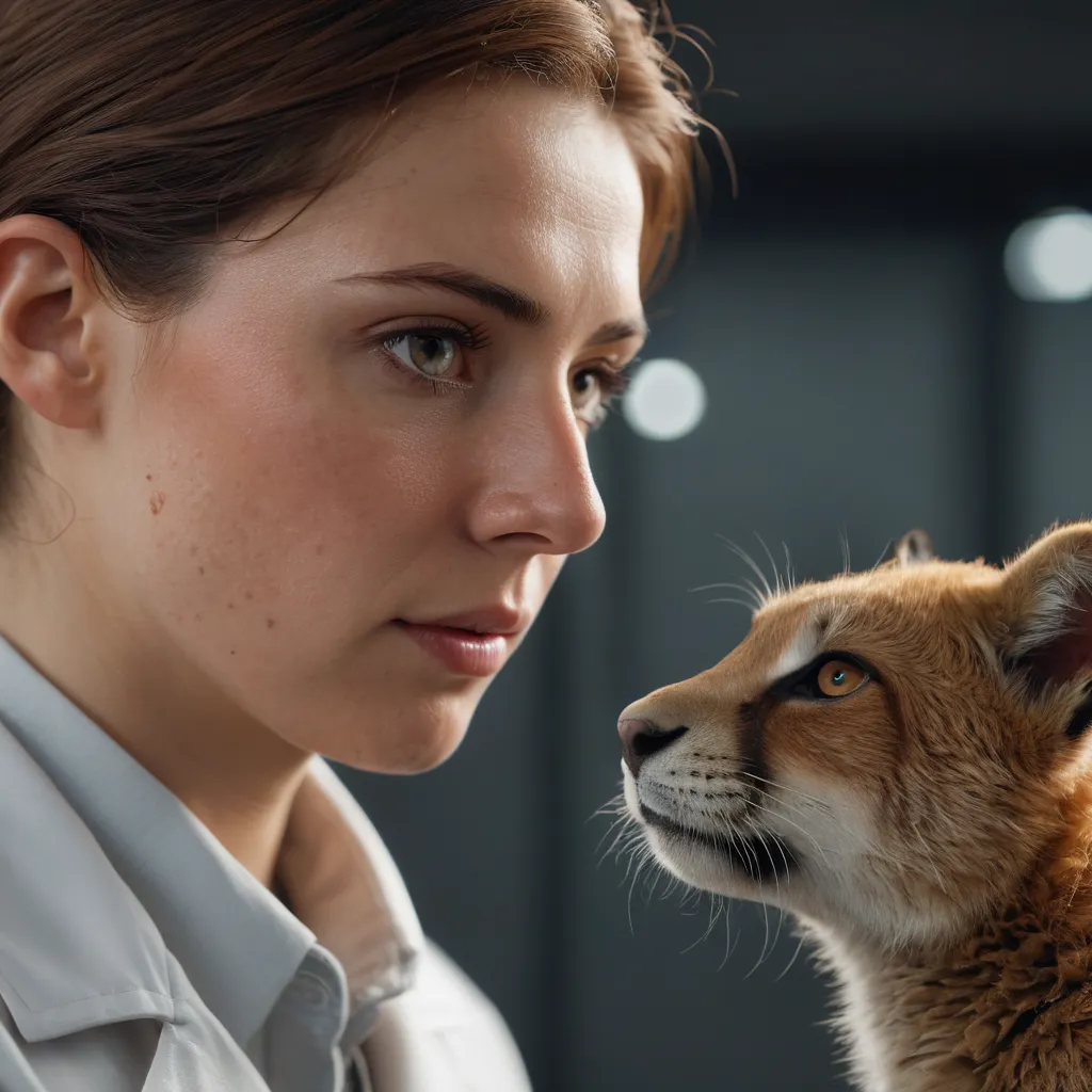 Animal Ethics in Research: A Comprehensive Examination