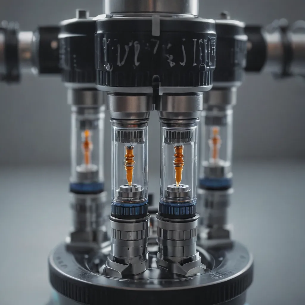 The Role and Benefits of Automatic Syringe Injectors