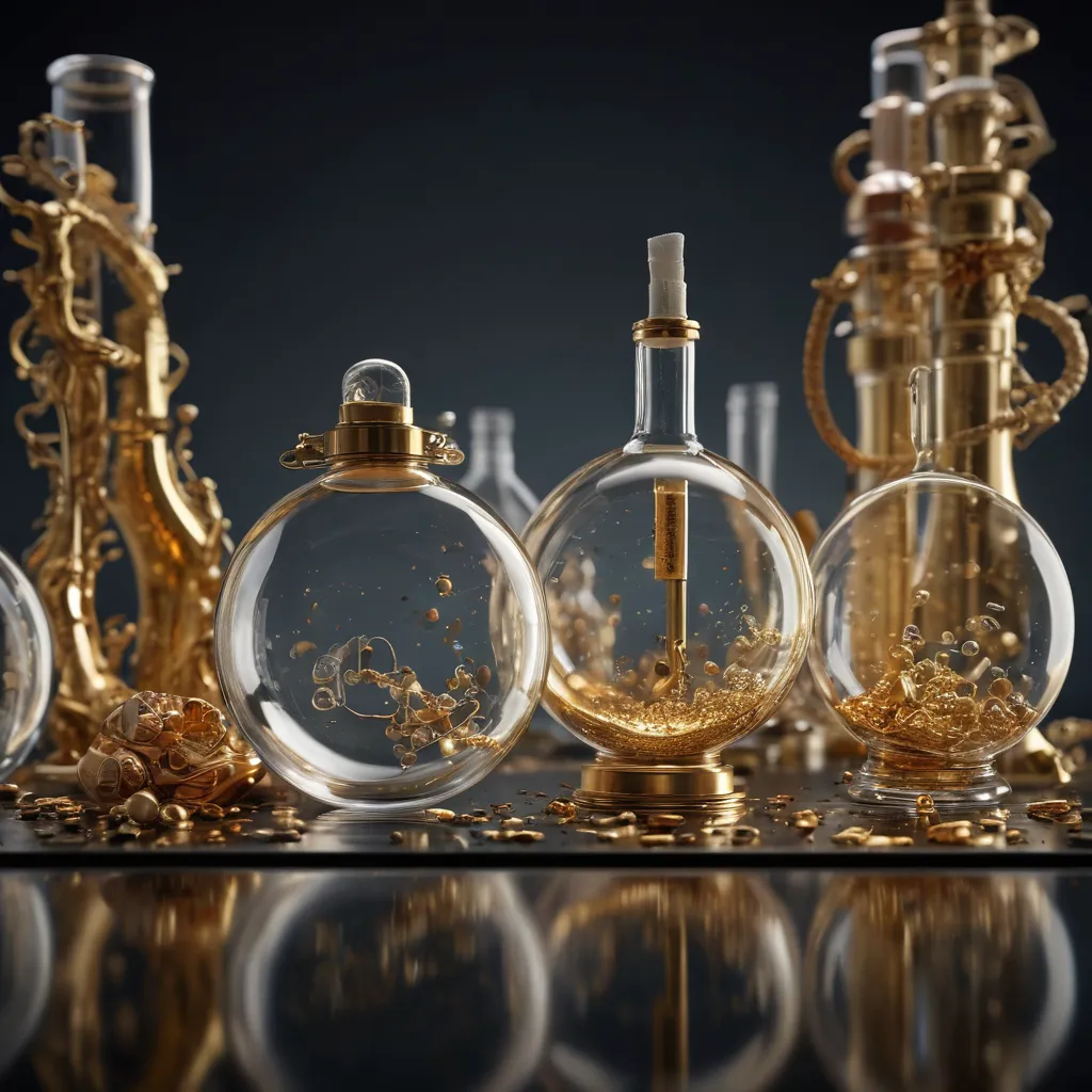 Biotech Gold: Exploring Its Value and Future Impact