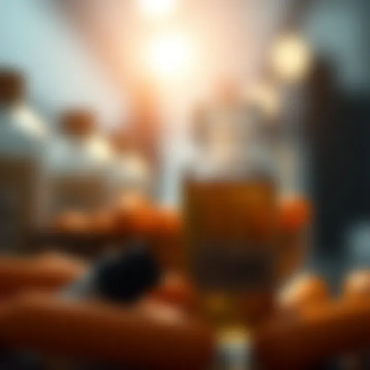 Benefits and Risks of Vitamin D Supplementation