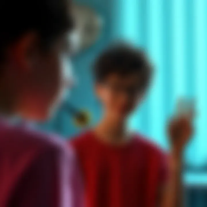 Exploring ADHD Symptoms