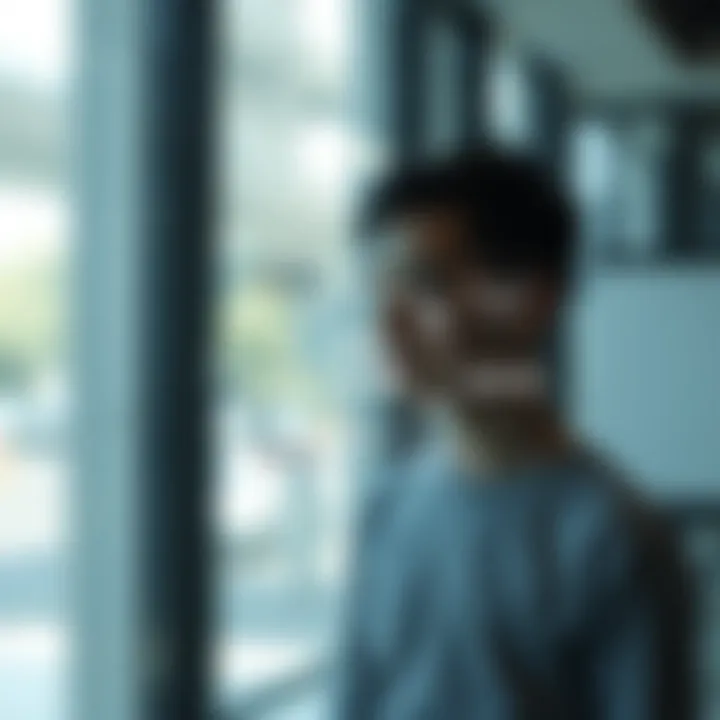 Coexistence of Autism and ADHD