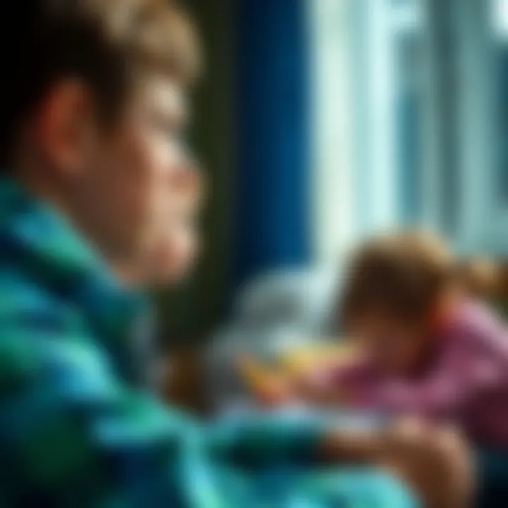 Tailored Intervention Strategies for ASD and ADHD