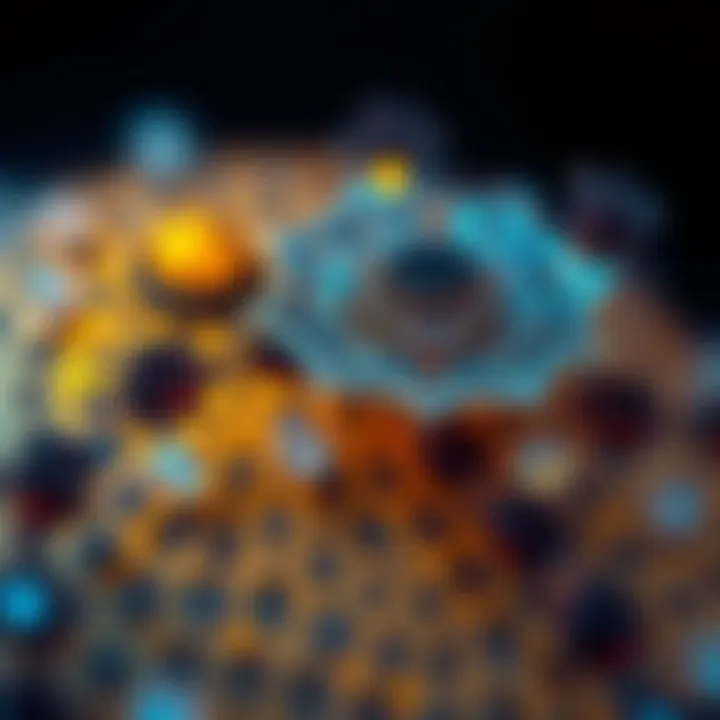 Clarity and Detail in Luxendo Light Sheet Imaging Results