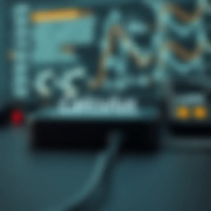 Key Calculus Concepts for Machine Learning