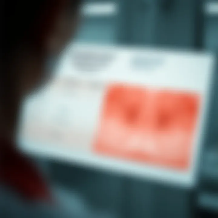 Identifying Risk Factors for Esophageal Squamous Cell Carcinoma