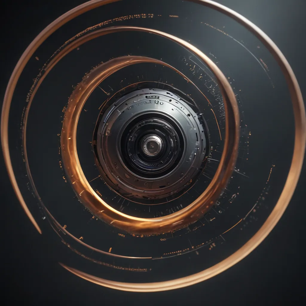 Understanding Center G Elliptical Motion Dynamics