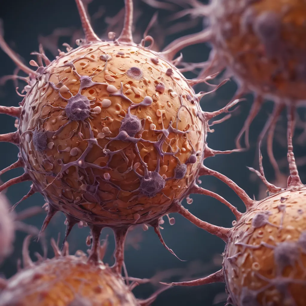 Chemotherapy for Non-Hodgkin Lymphoma: An In-Depth Overview