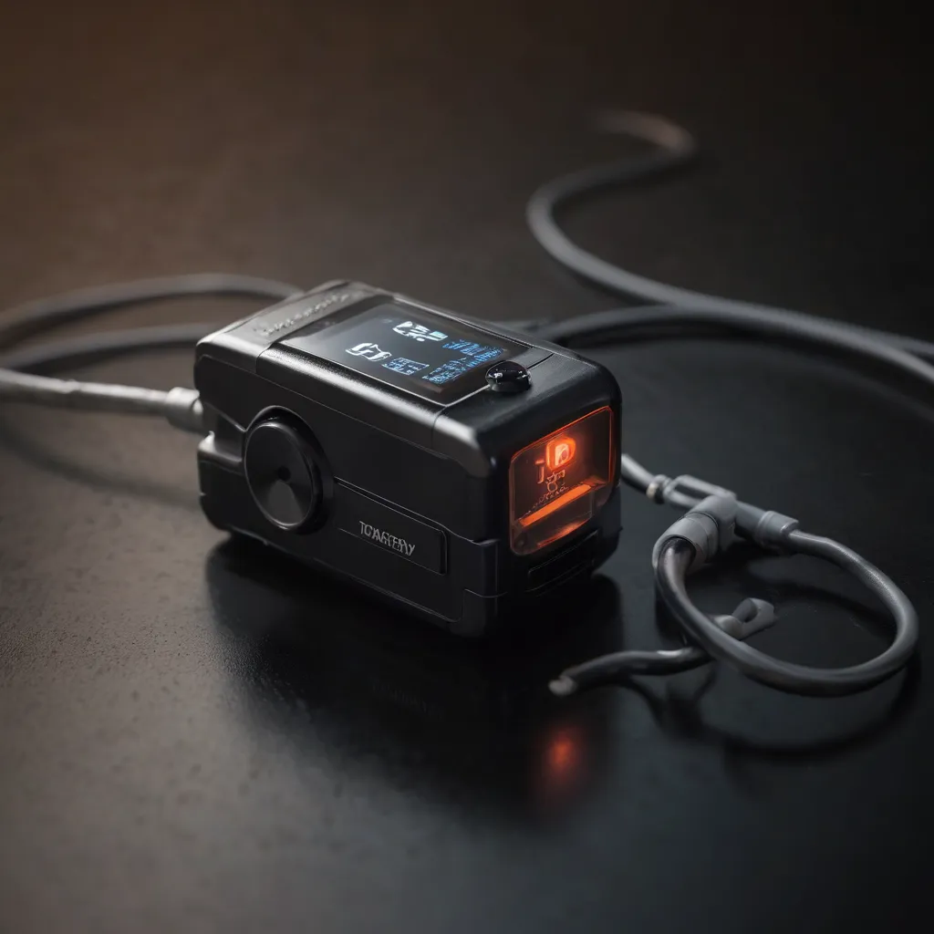 In-Depth Review of Pulse Oximeter Technology