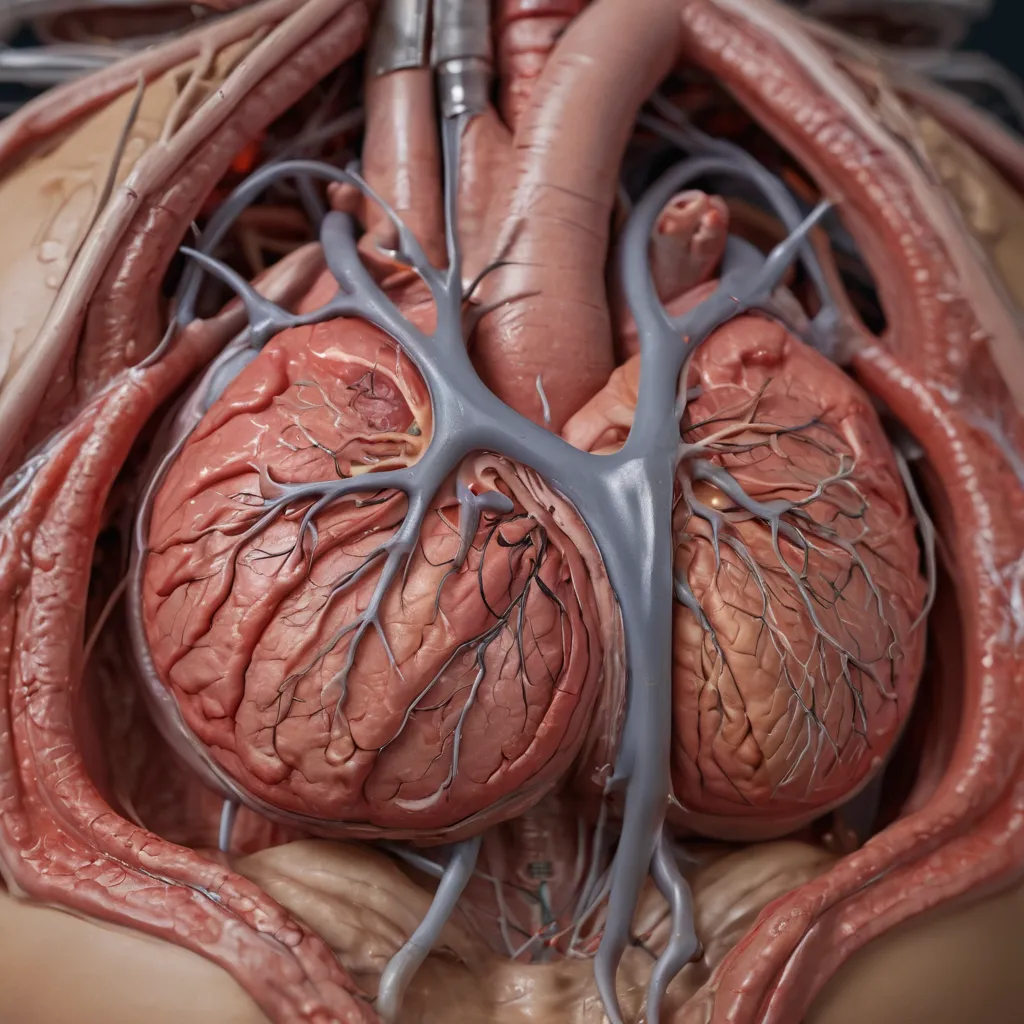 Conduction Abnormalities of the Heart Explained