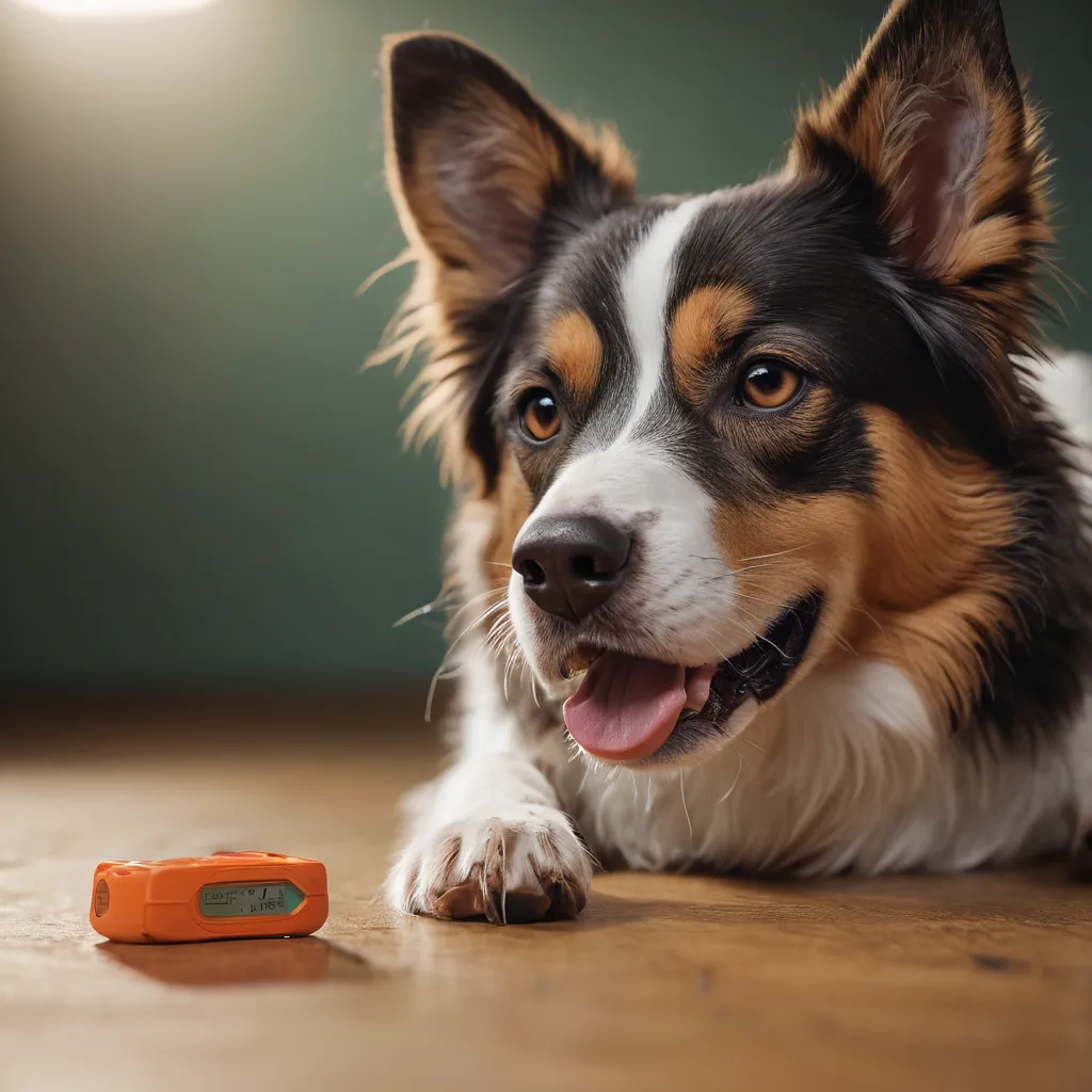Continuous Glucose Monitoring for Dogs: A Comprehensive Review