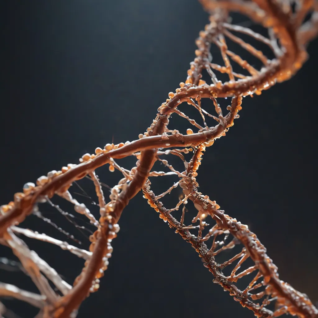 Mastering Primer Design for PCR Efficiency