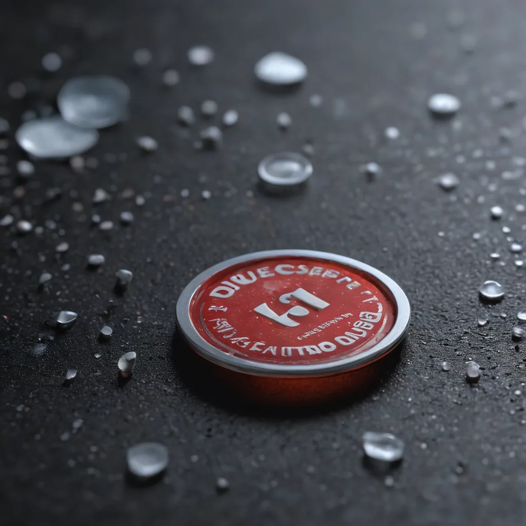 Investigating the Diabetic Sugar Testing Patch