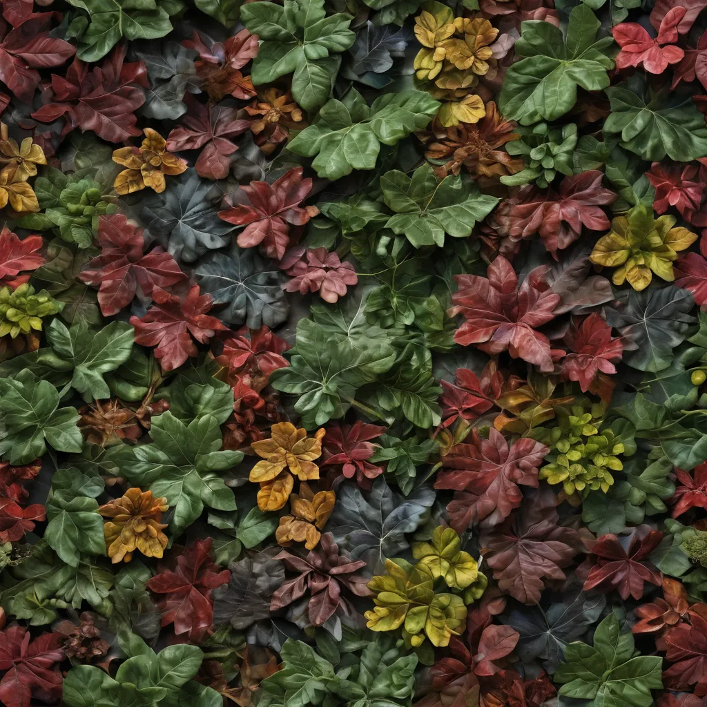 Exploring the Unique Diversity of Plant Species