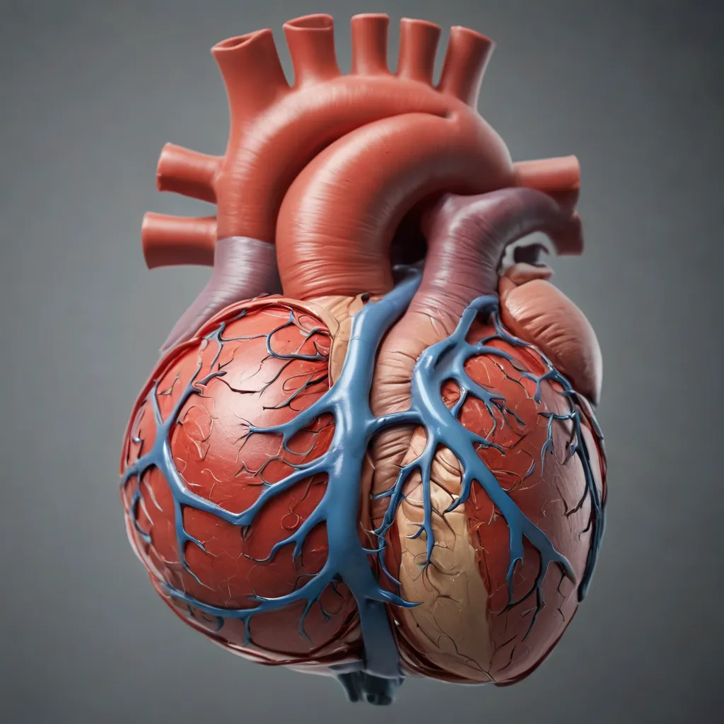Enlarged Atrial: Understanding Implications and Management