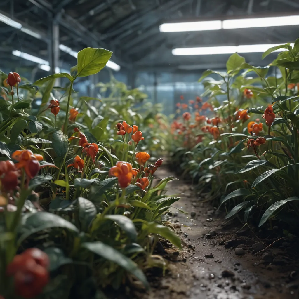 Advancements in Horticultural Research and Practices