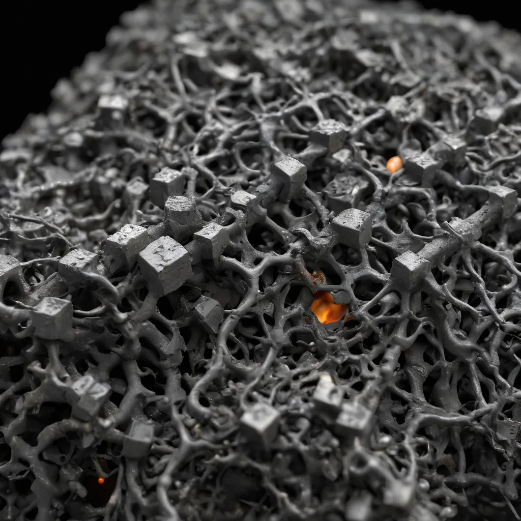 Exploring the Properties and Applications of Annealed Pyrolytic Graphite