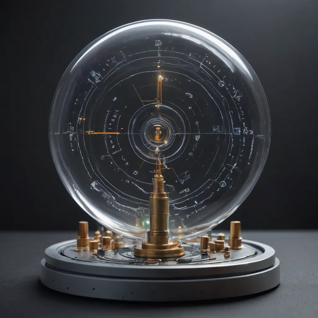 Exploring Bubble Detectors: Mechanisms and Applications