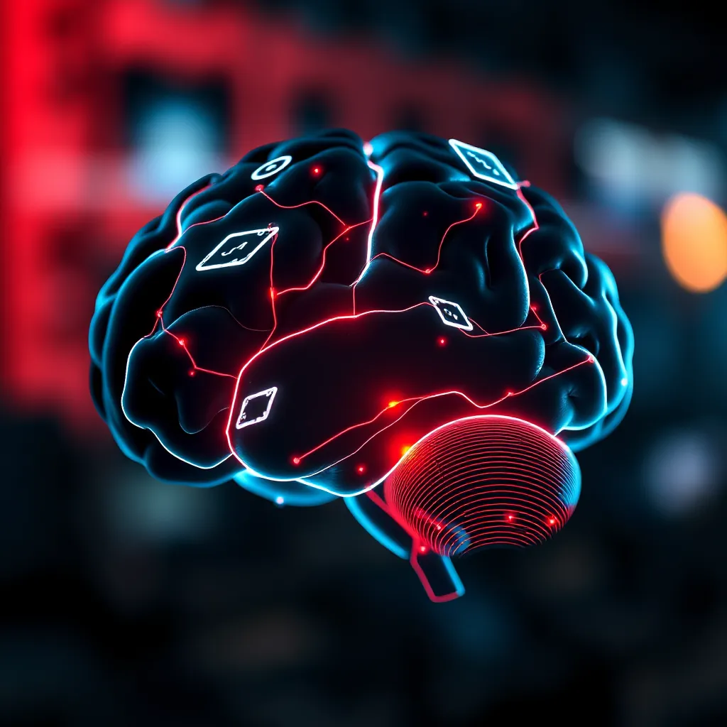 Understanding Depression and Negative Thinking Patterns