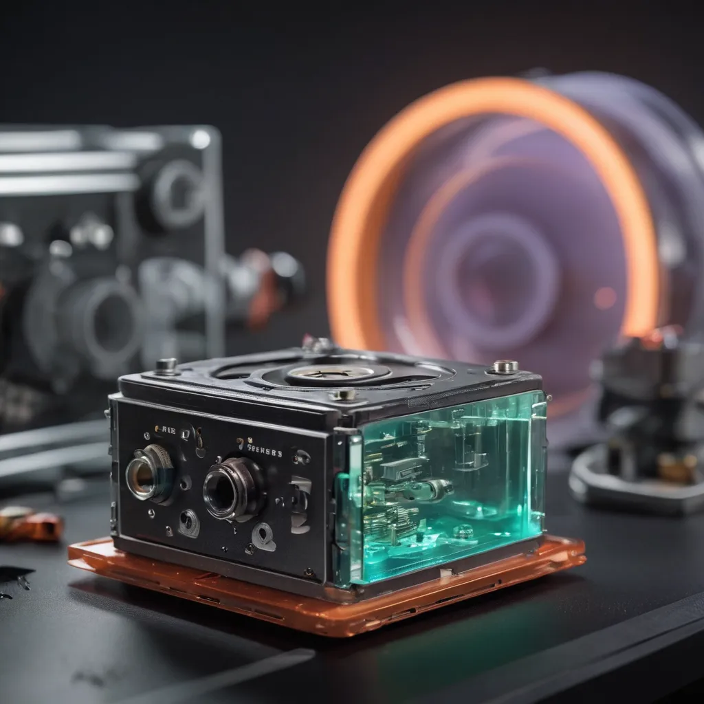 Exploring DLP Printing: Principles and Applications