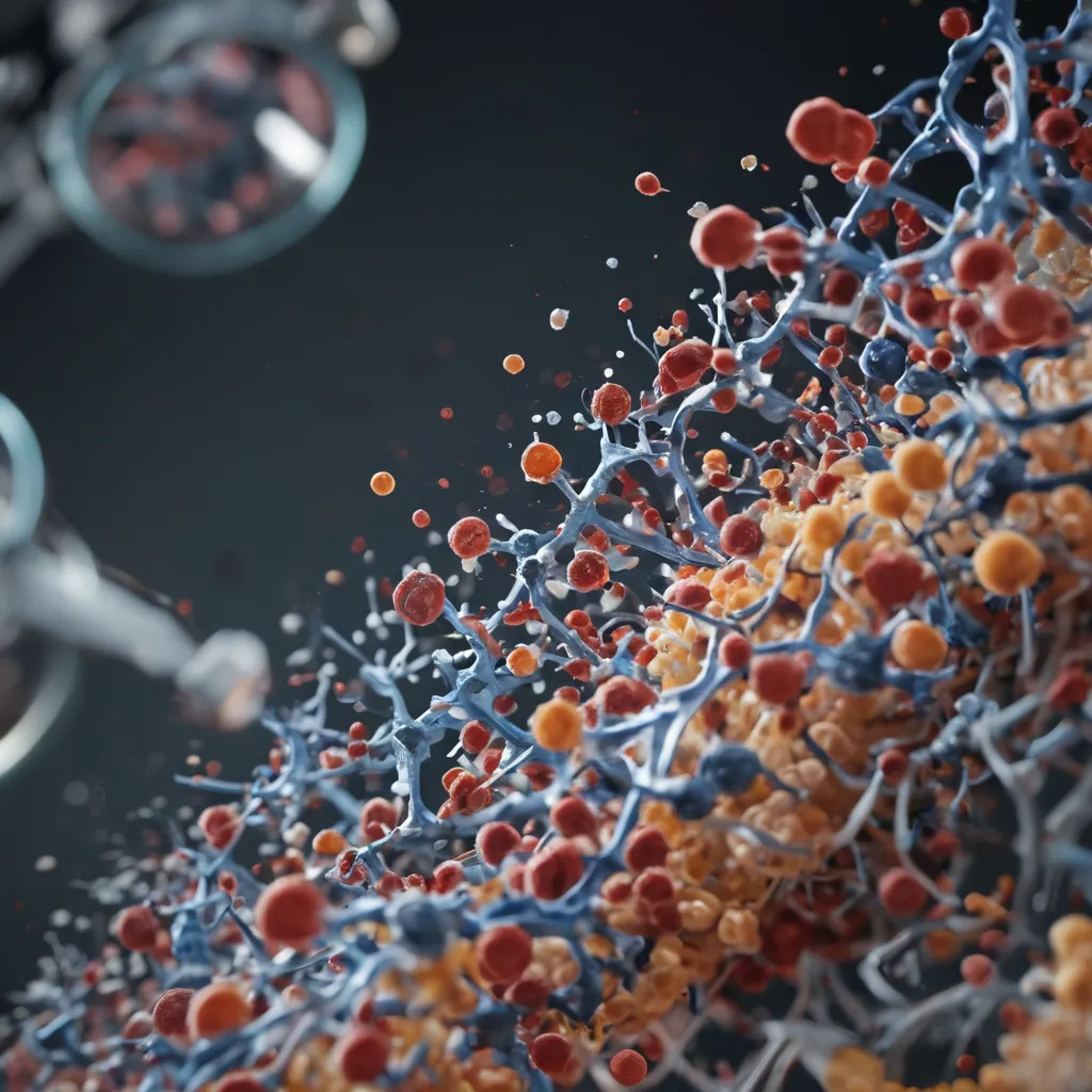 Innovations and Implications of Moderna's mRNA Technology
