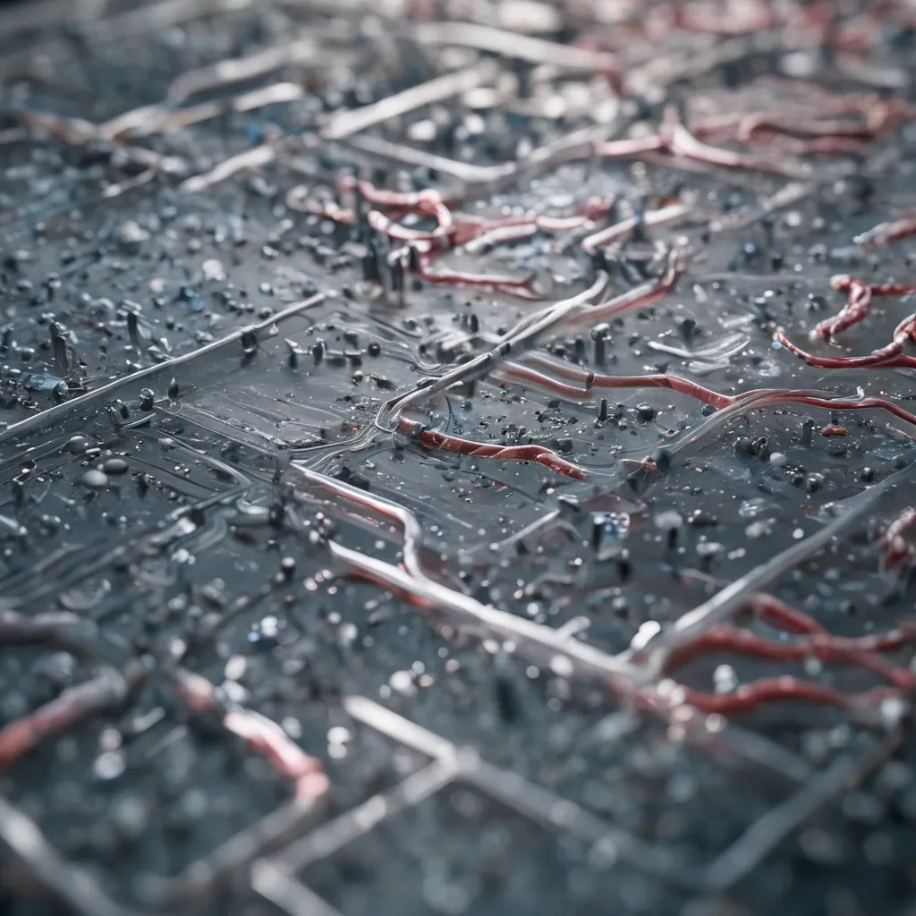 Exploring Microfluidics: Principles and Applications