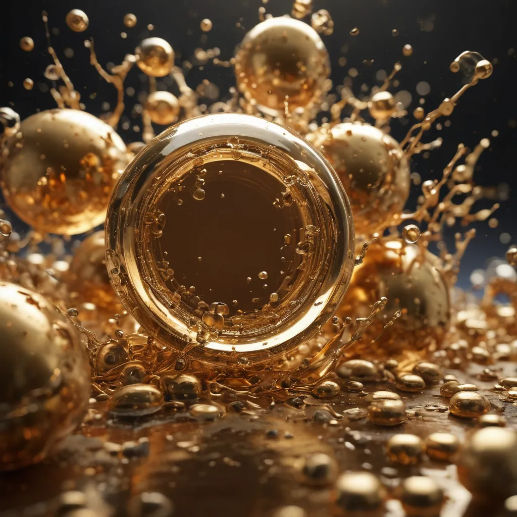 In-Depth Analysis of NBL Probiotic Gold Benefits