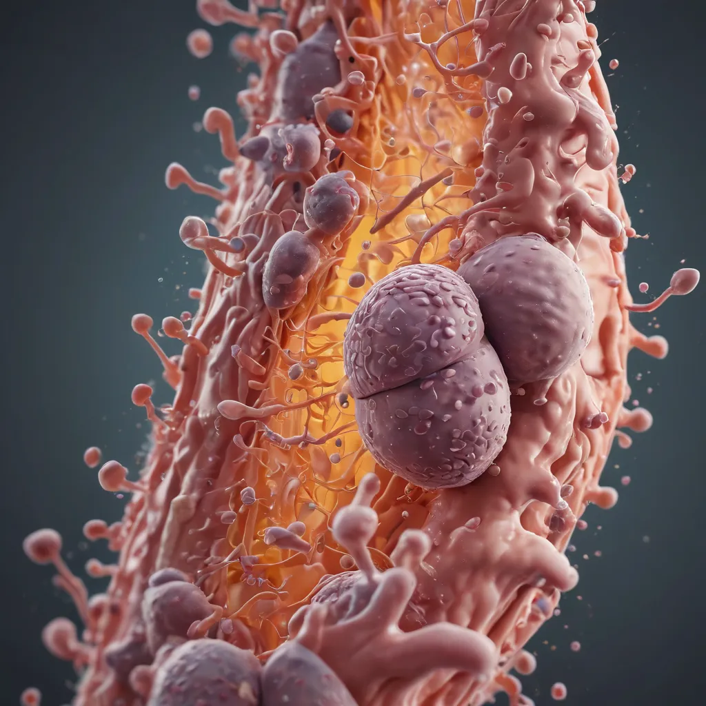 Probiotics and Urinary Tract Infection Management