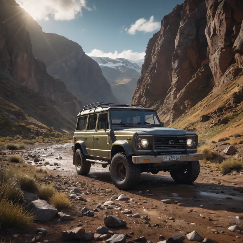 In-Depth Analysis of the Ashcroft B424