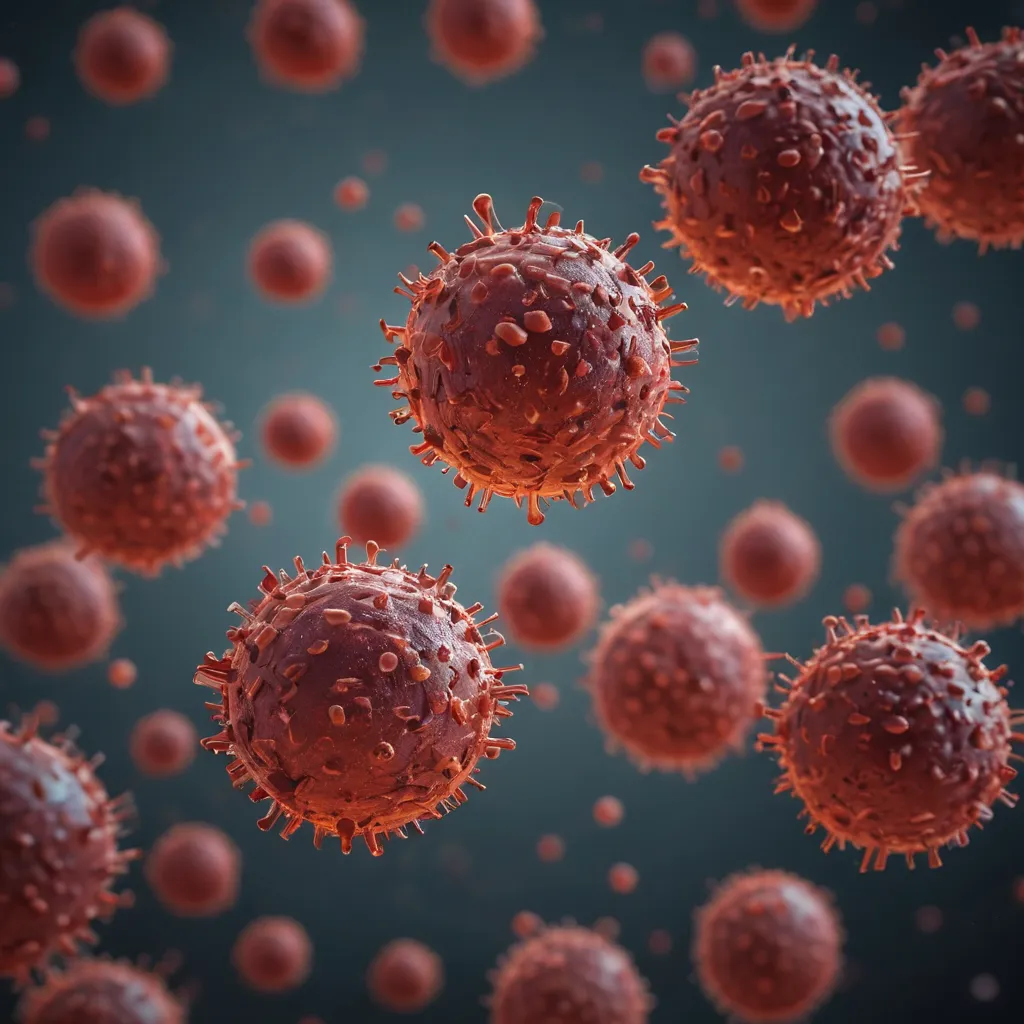 Exploring the C42B Cell Line: Characteristics and Applications