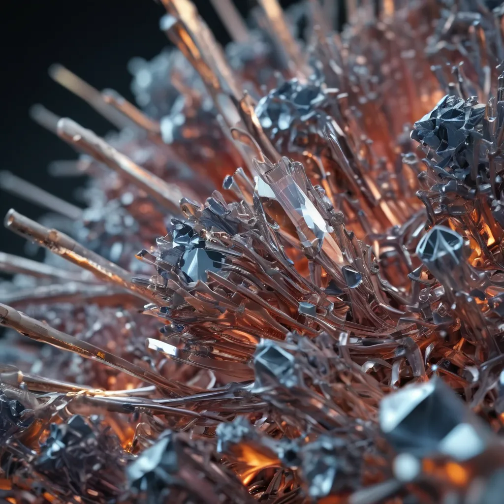 The Evolution and Impact of Silicon Engineering