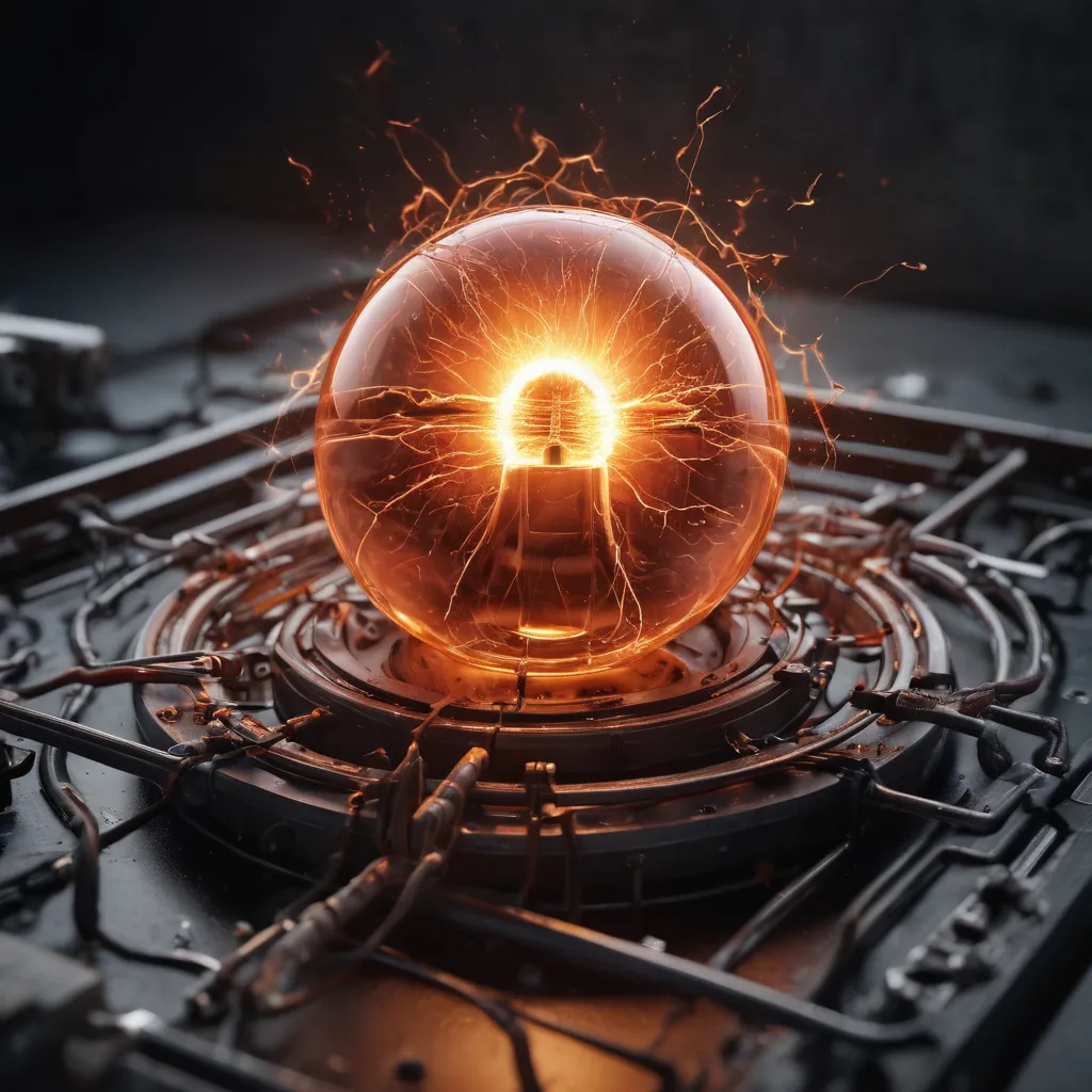 Exploring Heat and Electricity: A Dynamic Relationship