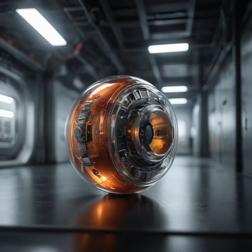 Analyzing the 'It Just Works' Capsule Concept