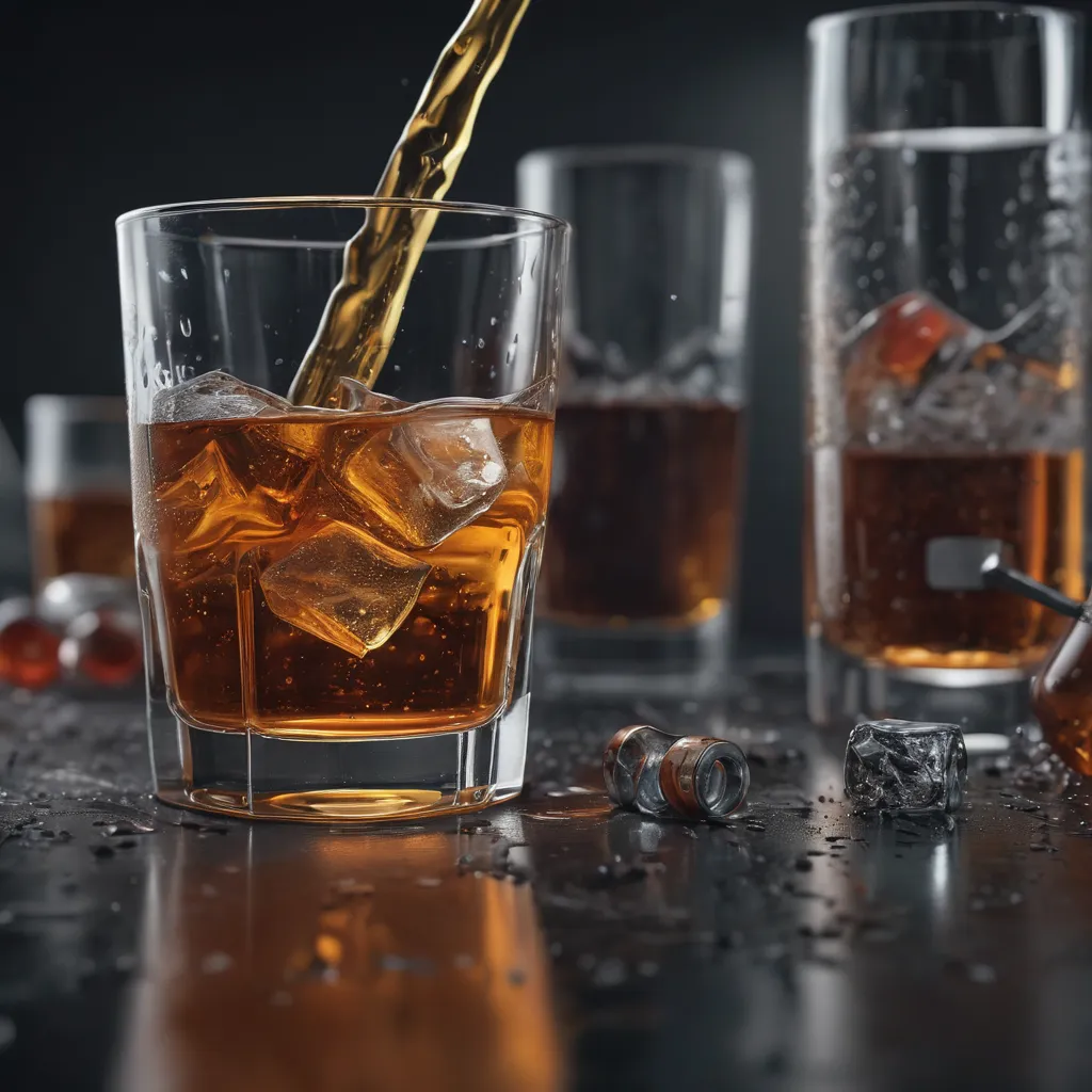 Exploring the Dangers and Effects of Hazardous Drinking