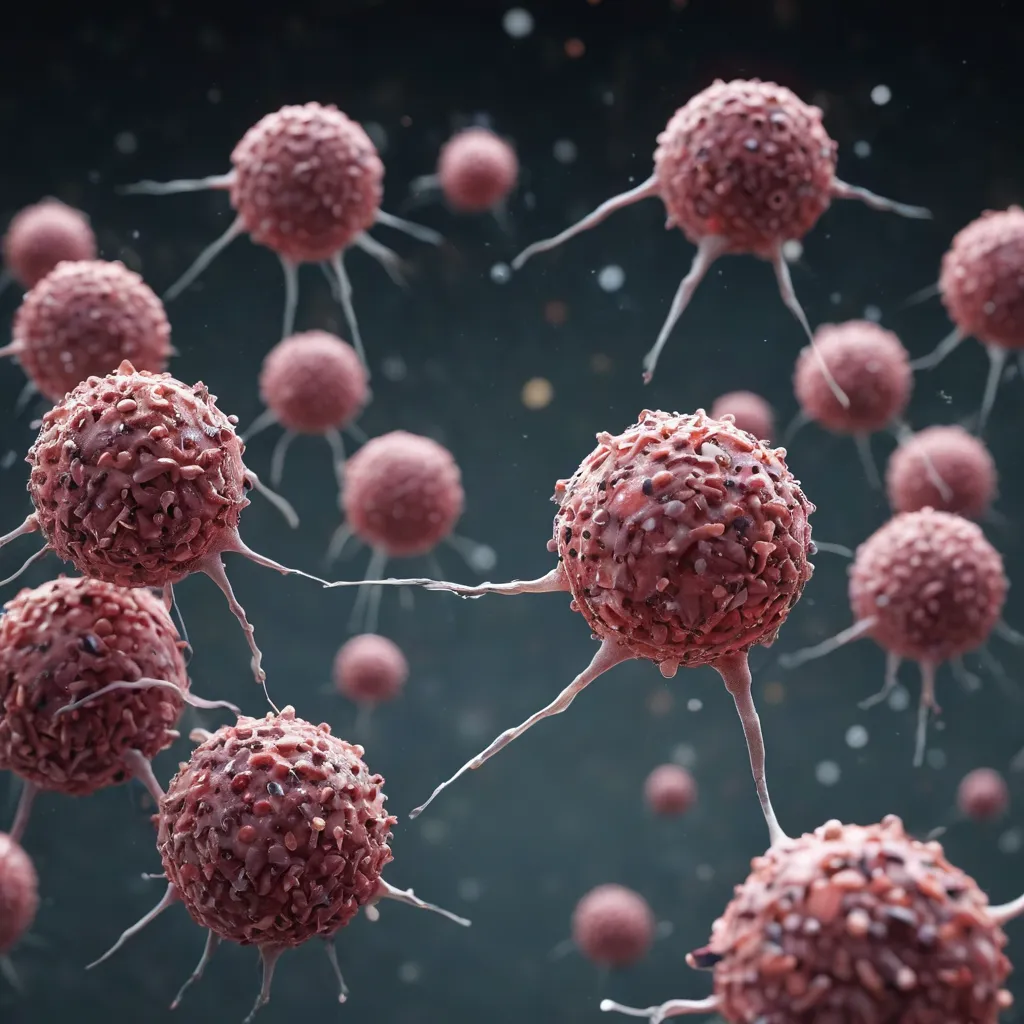 Exploring the Cancer Cure: Insights and Future Directions