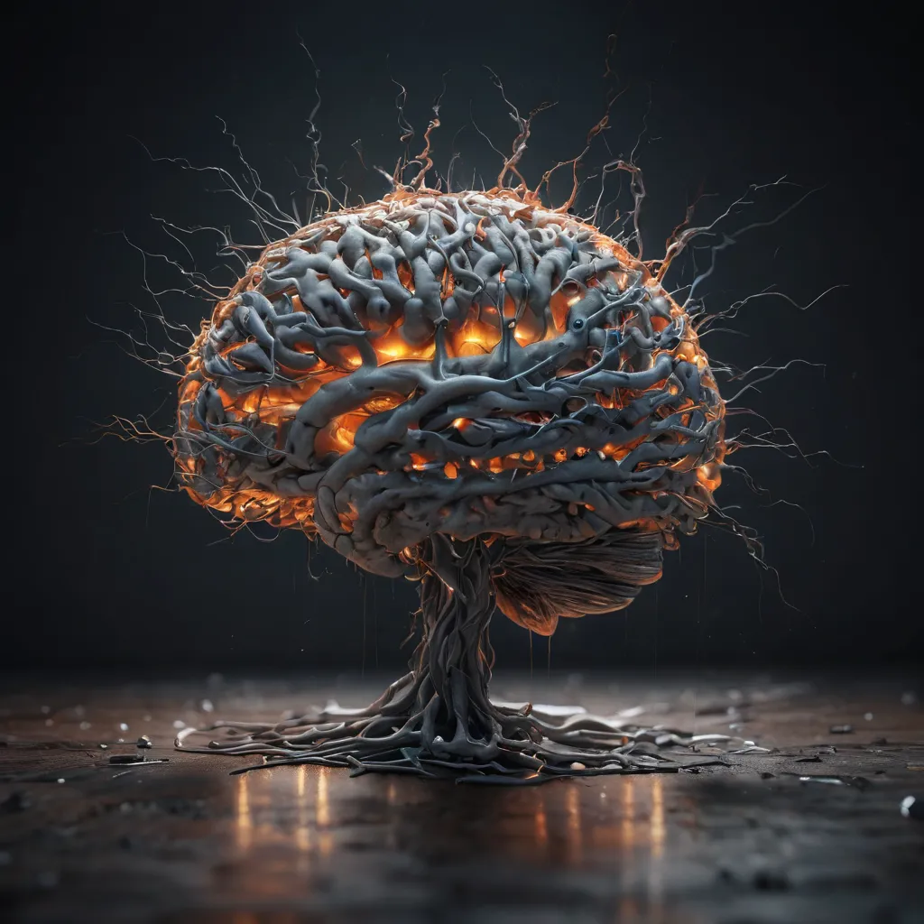 Understanding the Causes of Amnesia and Memory Loss