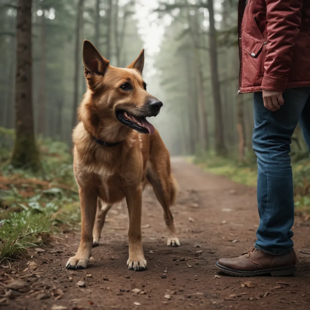 Understanding Fear Aggression in Dogs: Causes and Solutions