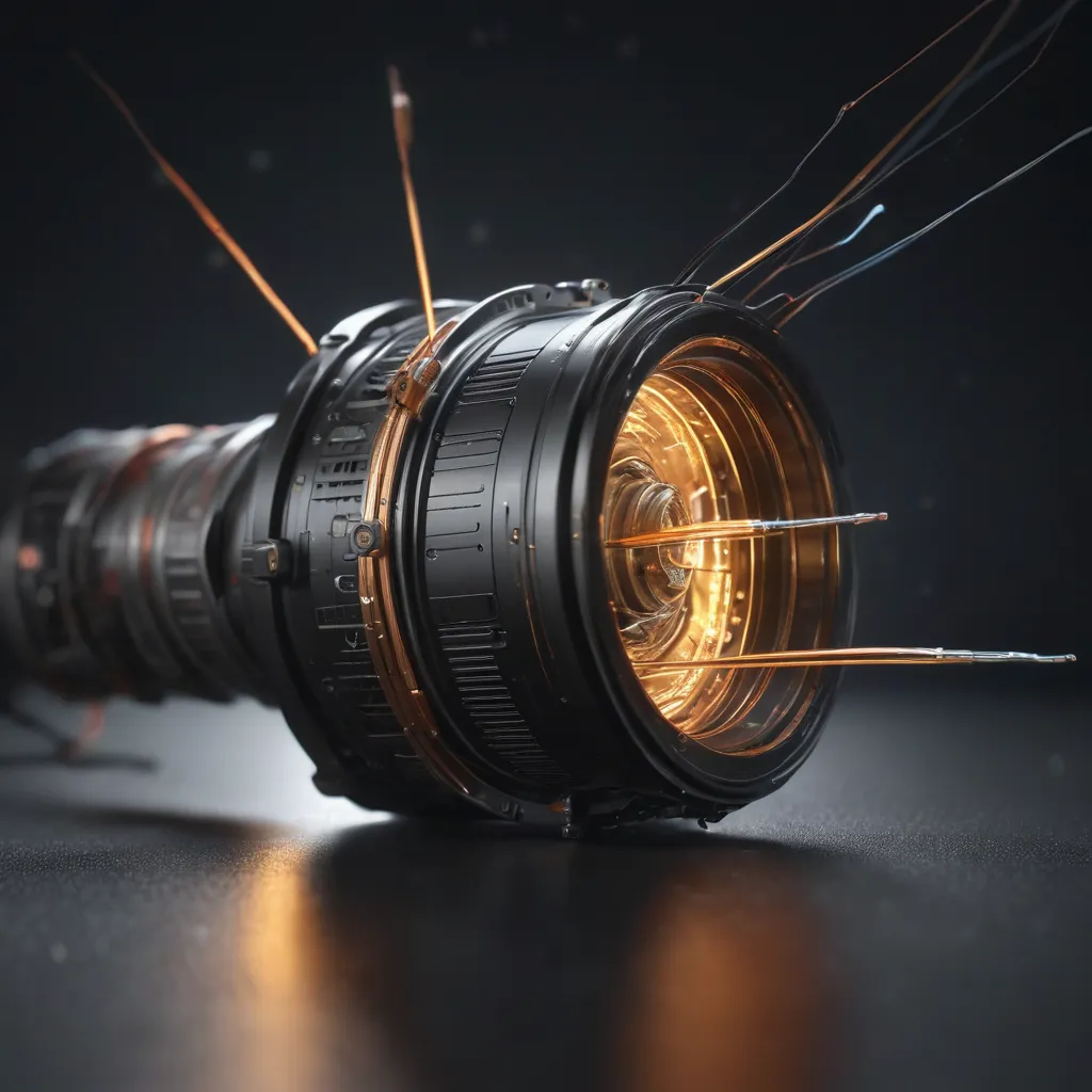 Fiber Optic Cable and Light Transmission Explained