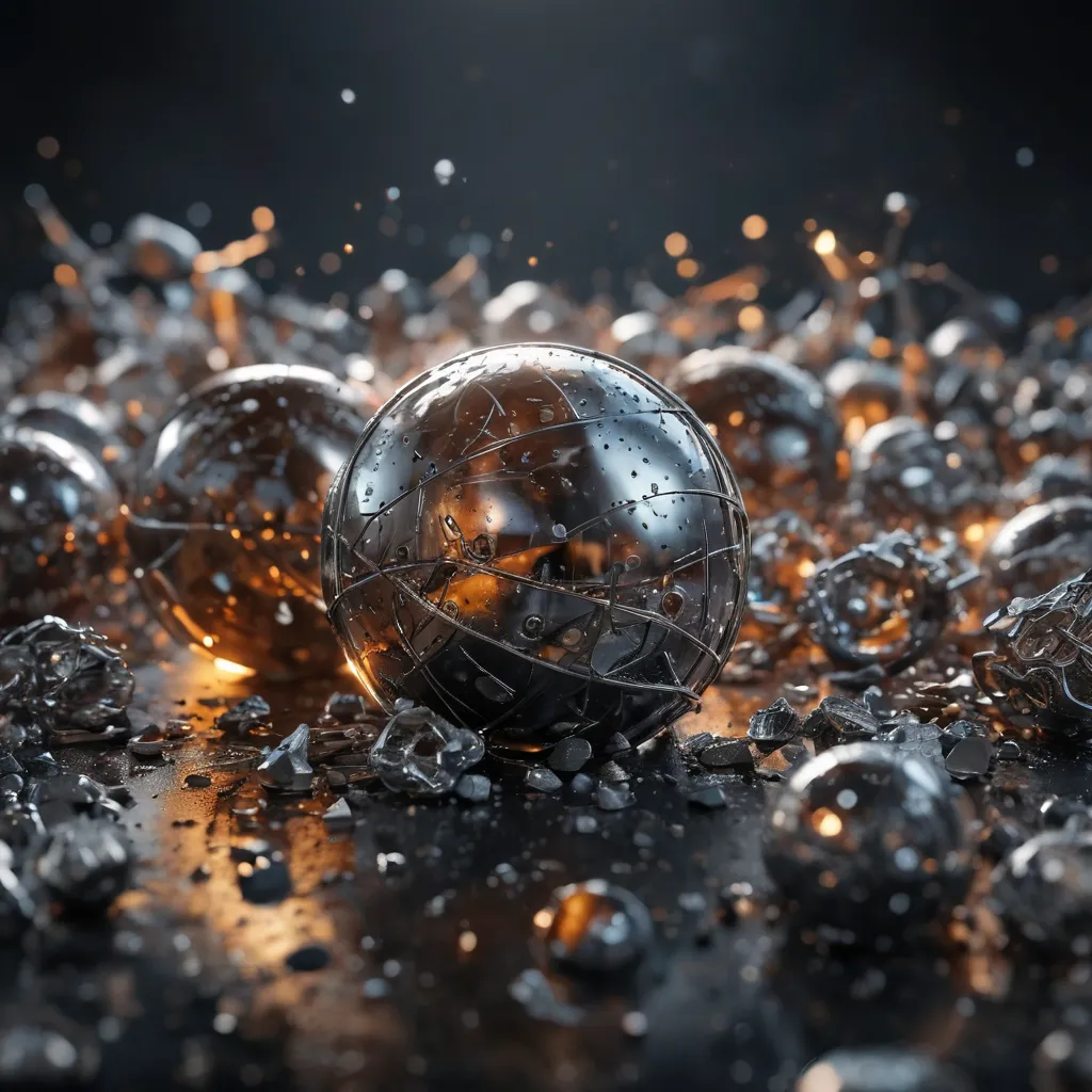 Understanding the Formation of Metals