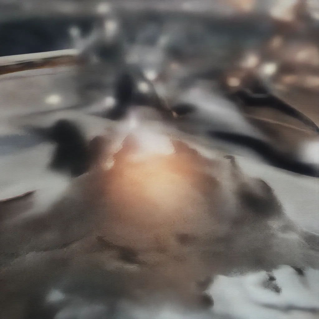 Exploring Graphs for Air Pollution Insights