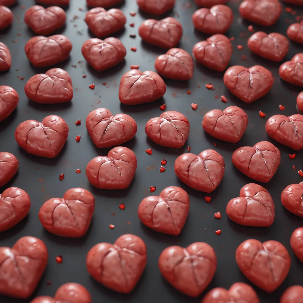 Heart Infraction Numbers: An In-Depth Analysis