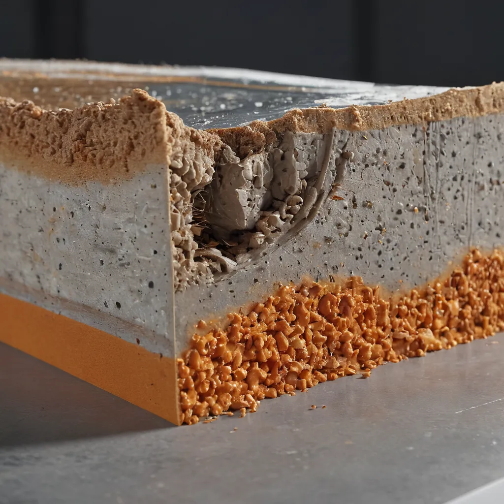 High Strength Fiber Reinforced Concrete: Innovations