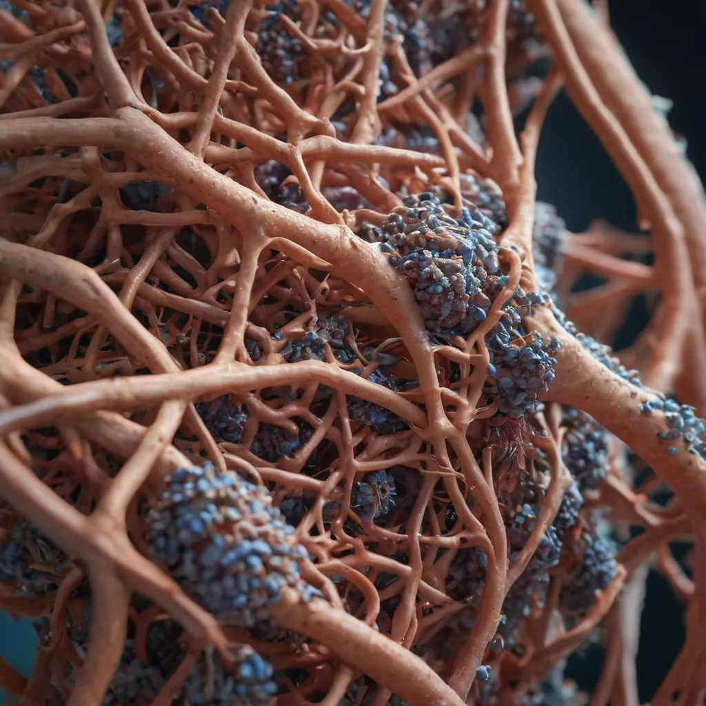 Inheritance Patterns of Neurofibromatosis Type 1 Explained