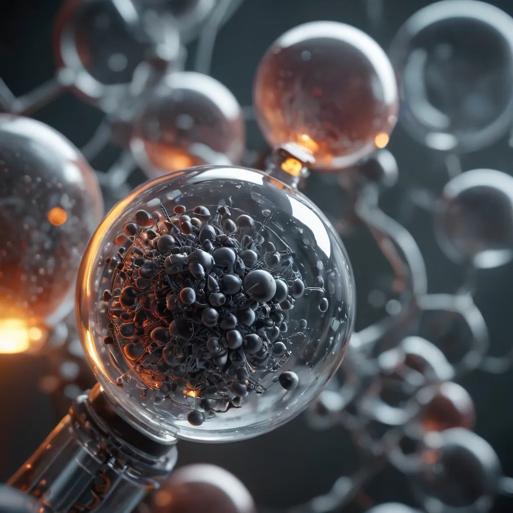 Exploring Carbon Dioxide as a Greenhouse Gas