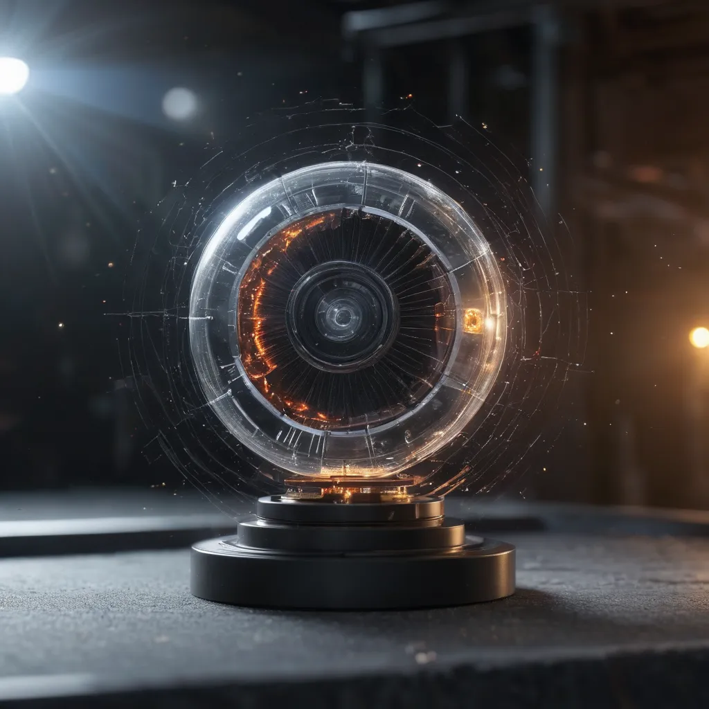 Exploring Magnetic Particle Detectors and Their Applications