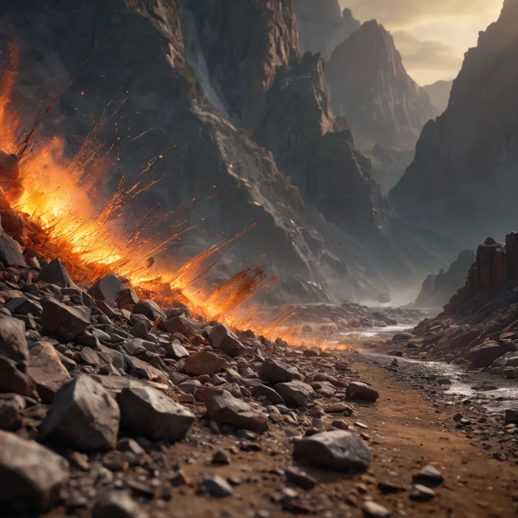 Exploring Mass Extinction Events in Earth's History