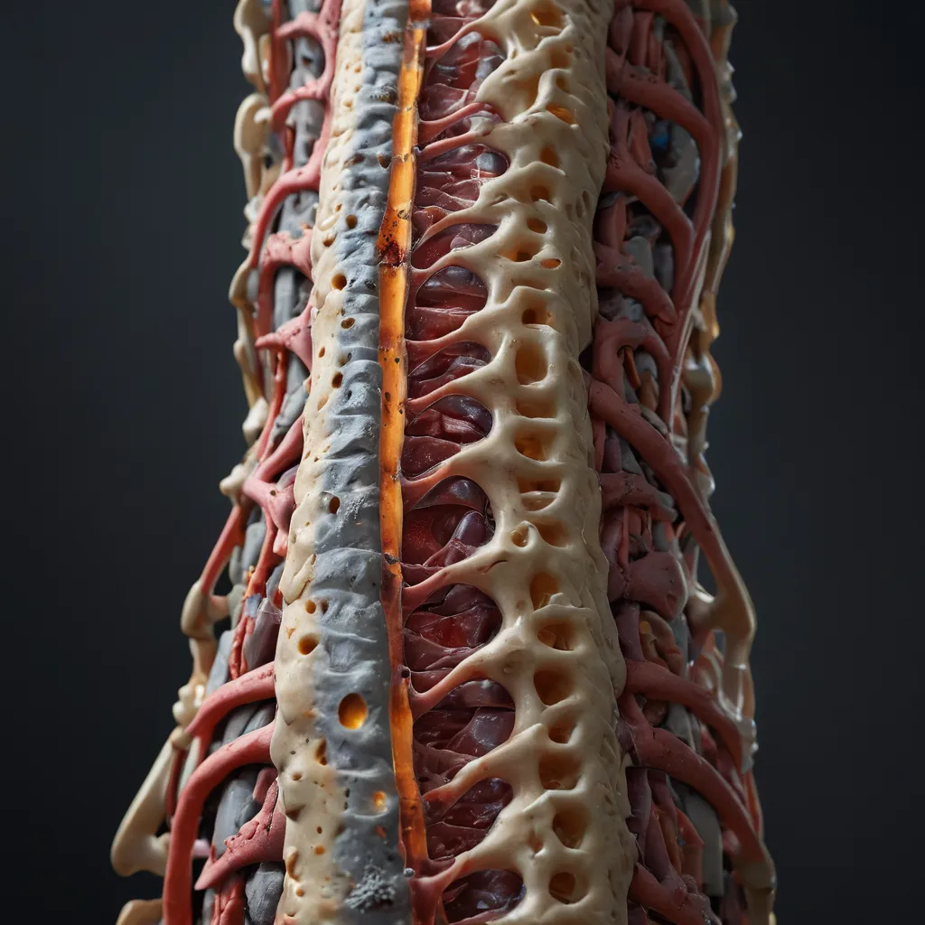 Understanding Non-Radiographic Axial Spondyloarthritis